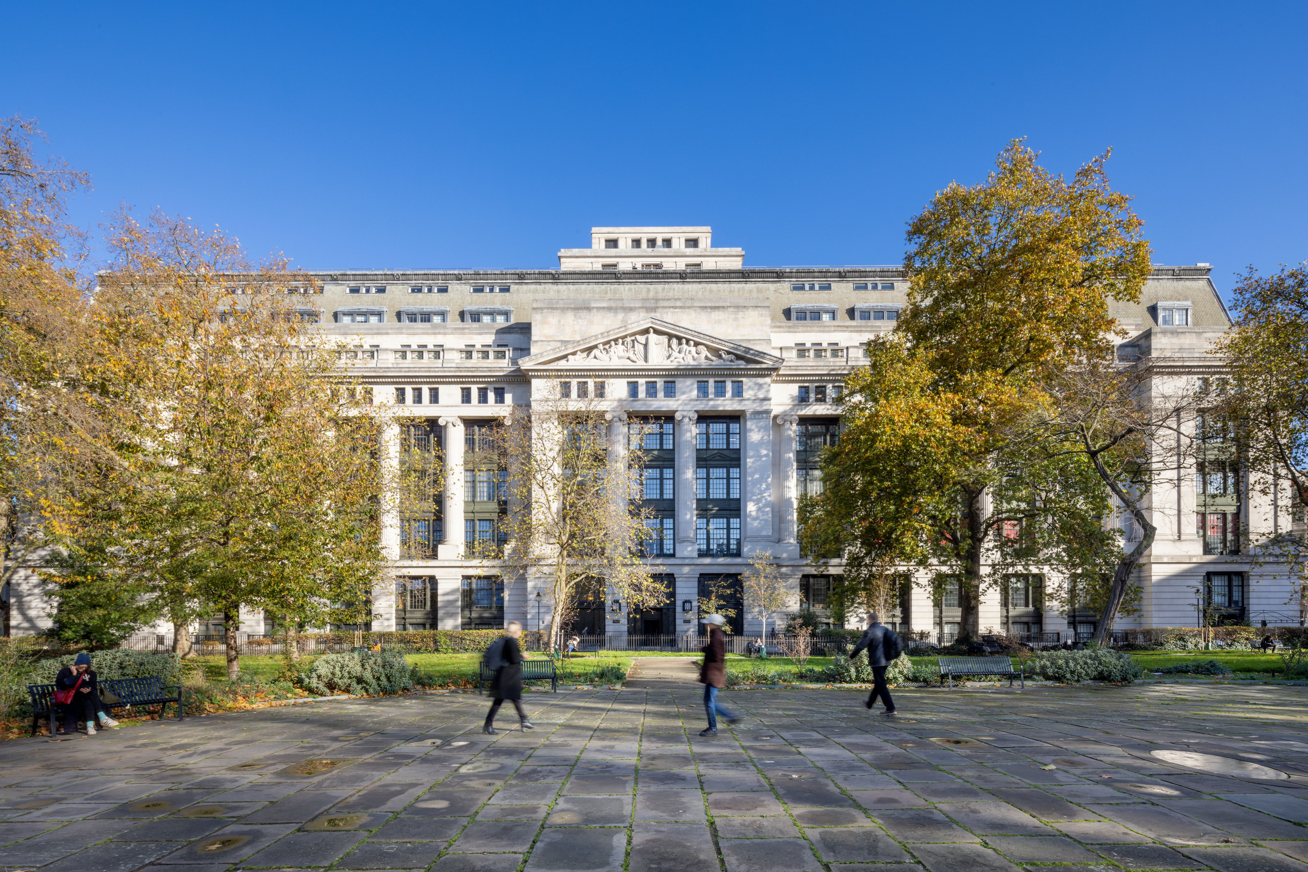 BII selects Victoria House as UK base to accelerate cardiometabolic ...