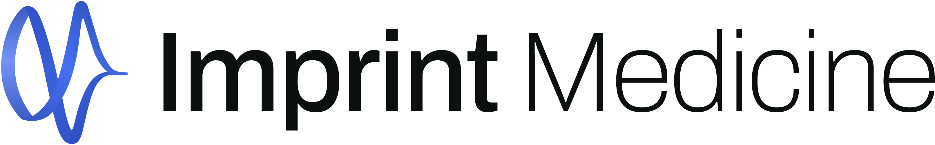 Imprint Medicine